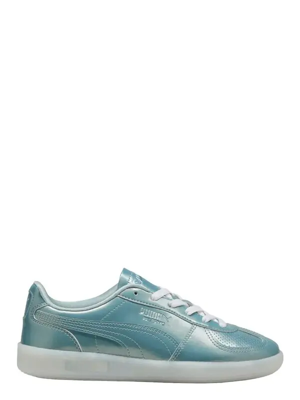 PUMA Palermo Astro Escape Sneakers - Modern Mint/white
