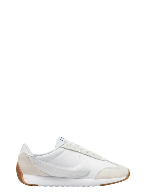 Nike Pacific Sneakers - White/safety Orange/gum Light Brown
