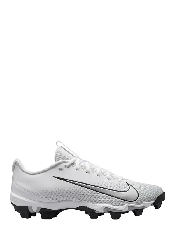 Nike Vapor Shark 3 Sneakers - White/wolf Grey/black