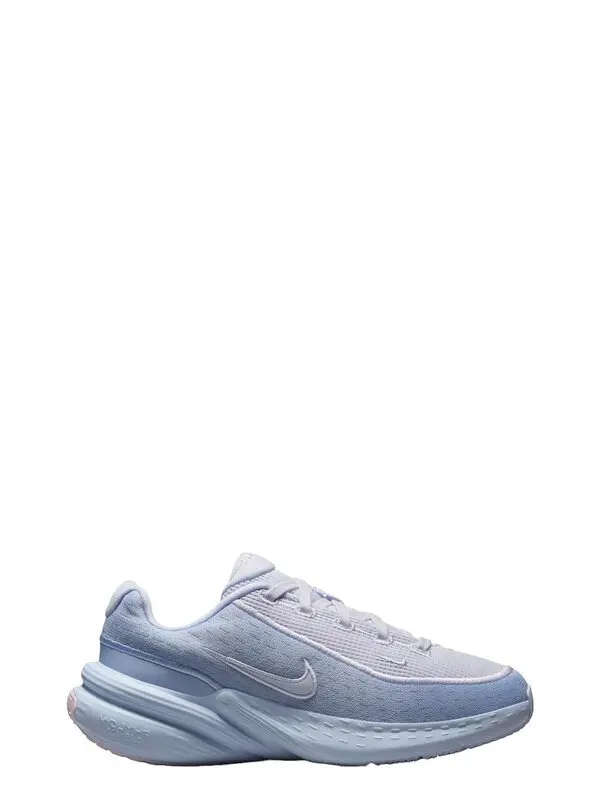 Nike Uplift Sc Athletic Sneakers - Light Armory Blue/pink Foam/football Grey