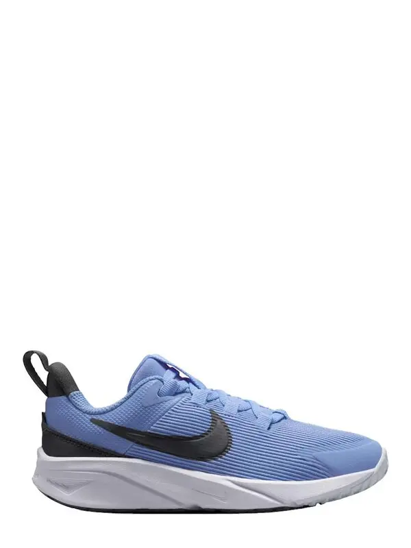 Nike Star Runner 4 Athletic Sneakers - Blue Beyond/blue Tint/white