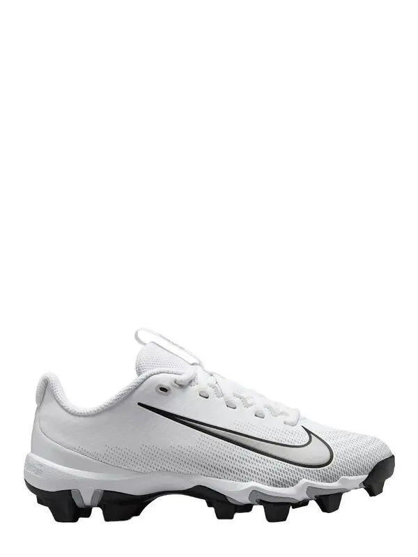 Nike Vapor Shark 3 Metallic Silver - White/wolf Grey/black