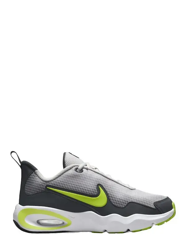 Nike Air Max Nova Sneakers - Vast Grey/anthracite/volt