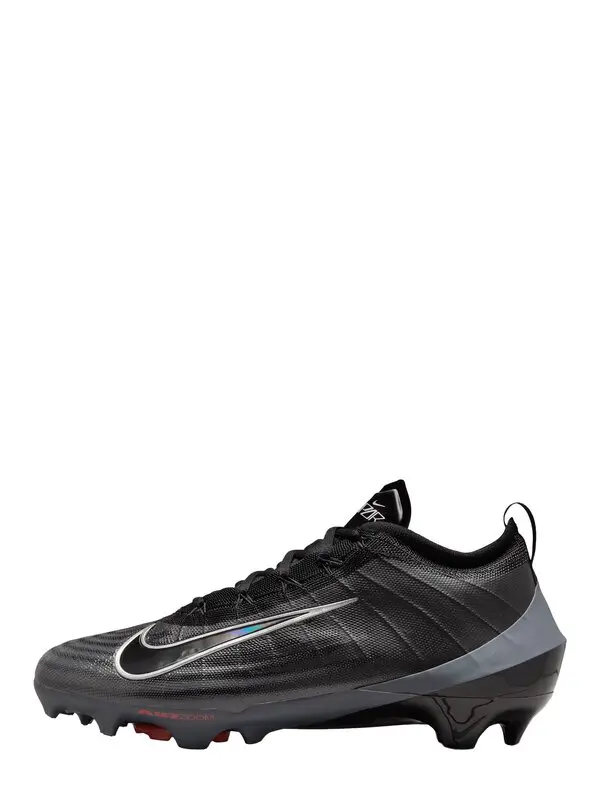 Nike Vapor Elite 1 Football Cleats - Black