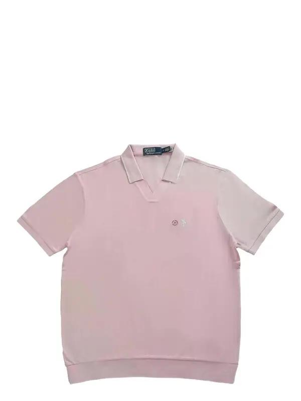 Polo Ralph Lauren Polo Pony T-shirt - Pink
