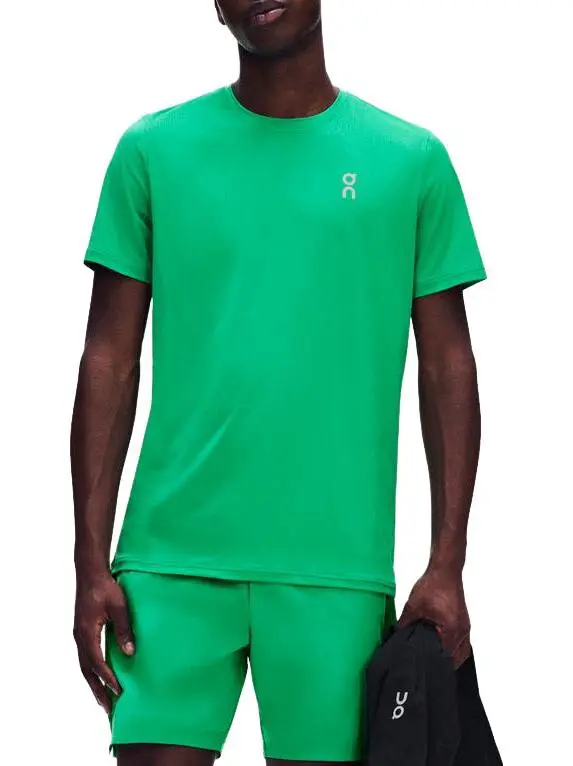 On Core-t Running T-shirt - Laurel