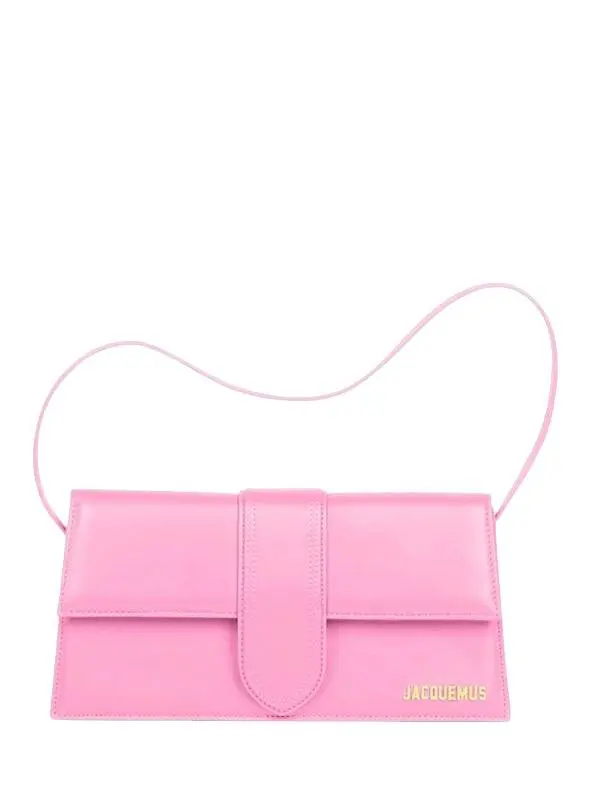 Jacquemus Le Bambino Long Shoulder Bag - Pink