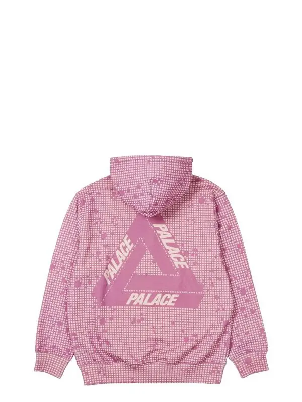 PALACE Ammo Hood - Pink