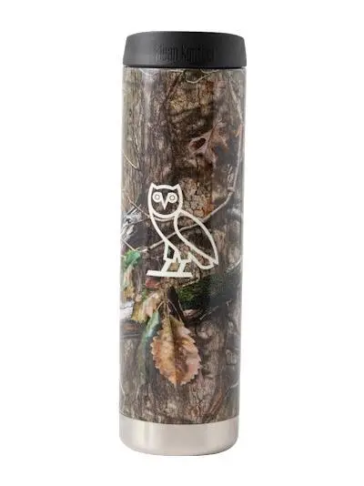 OVO Klean Kanteen Tumbler - Field Camo