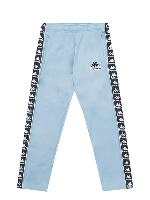PALACE X Kappa Track Pant - Blue