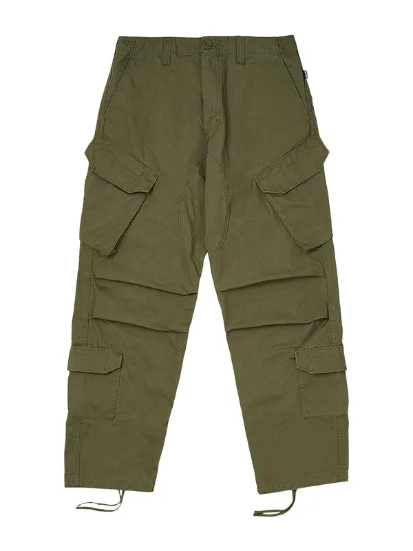 PALACE Rn Cargo Trouser - Green