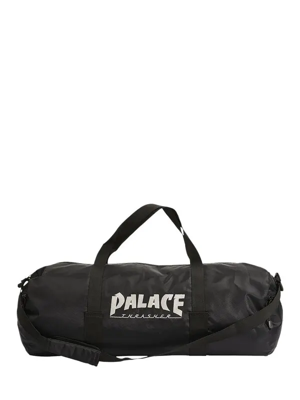 PALACE X Thrasher Board Carrier Duffle - Black