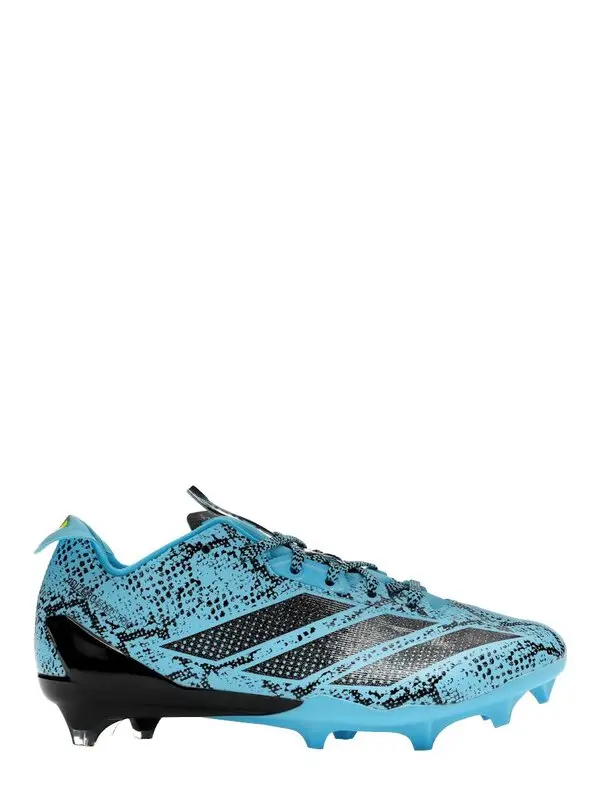 Adidas Adizero Electric Ii 7v7 - Bright Cyan/core Black