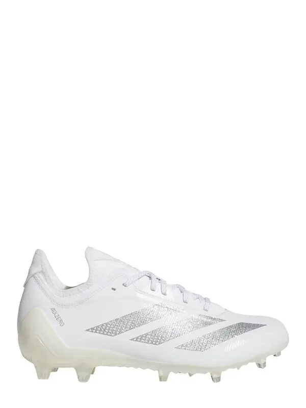 Adidas Adizero Electric.1 Ii Sneakers - Cloud White/silver Metallic