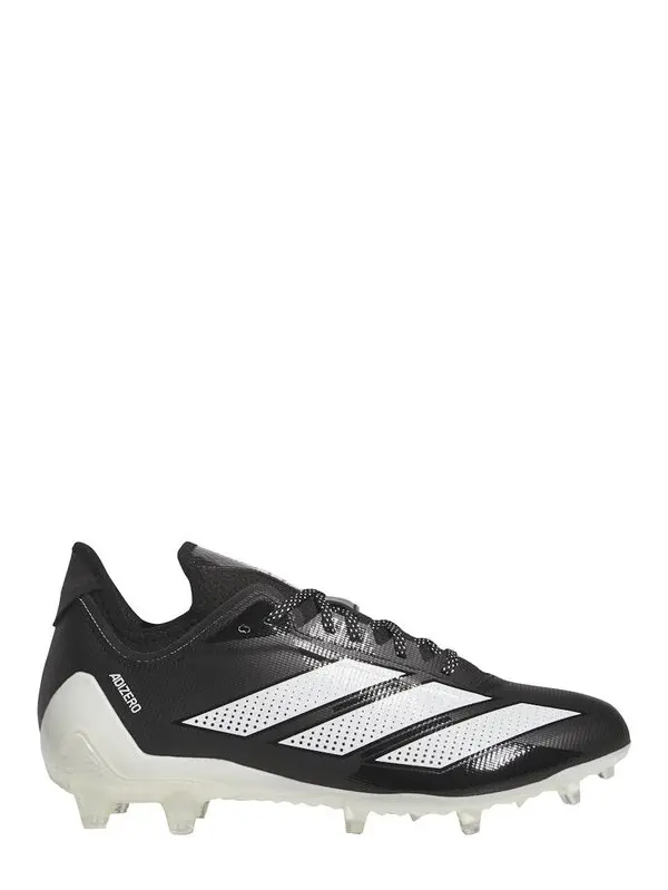 Adidas Adizero Electric.1 Ii Athletic Sneakers - Core Black/cloud White