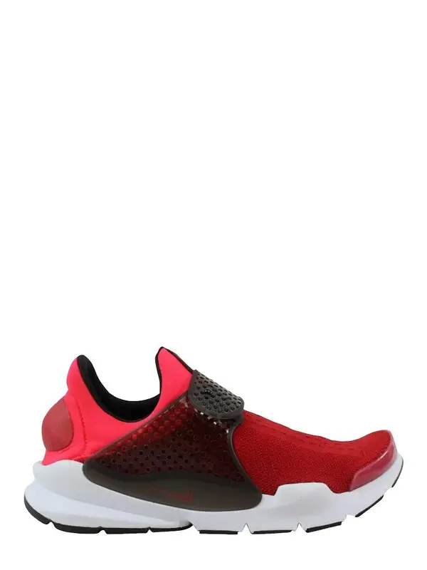 Nike Sock Dart Kjcrd - Gym Red/solar Red/siren Red