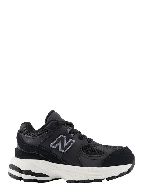 NEW BALANCE 2002rin Sneakers - Black/phantom
