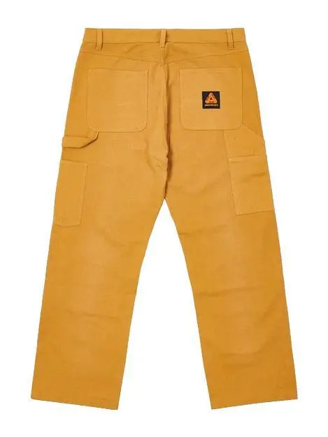 PALACE Amg 2.0 Work Pant - Caramel