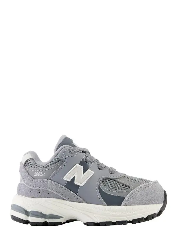NEW BALANCE 2002rin Sneakers - Steel/lead