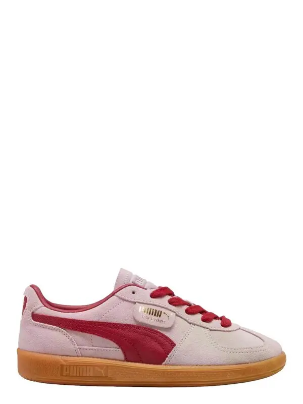 PUMA Palermo Sneakers - Pink
