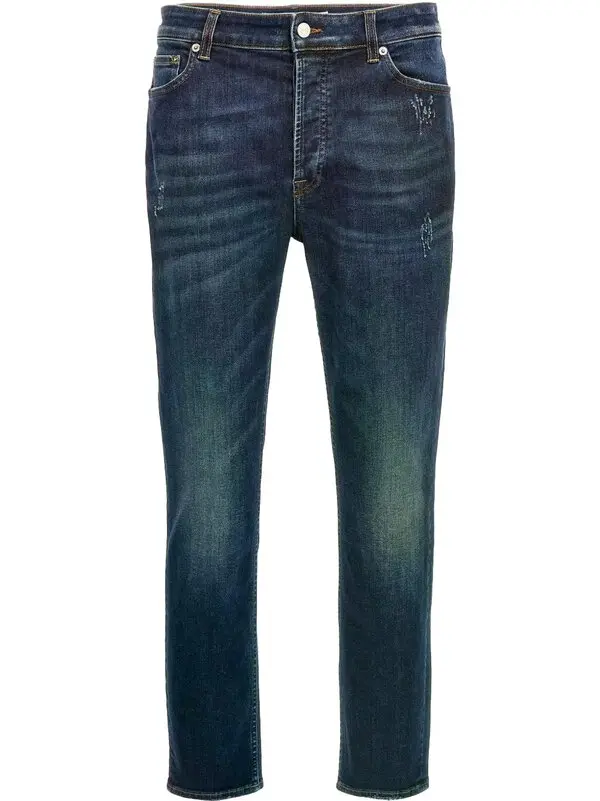 DEPARTMENT 5 Drake Jeans - Blue