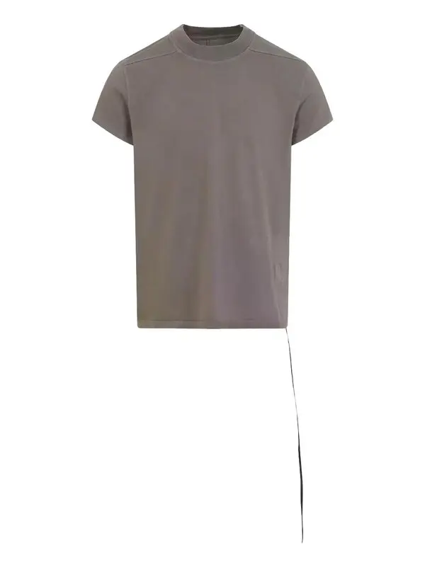 Rick Owens Small Level T-shirt - Grey