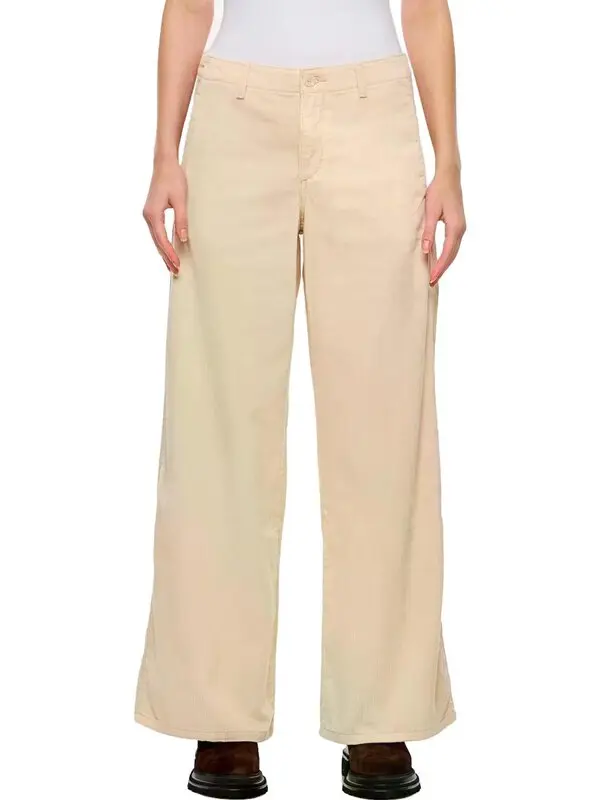 LEVI'S Cotton Trousers - Neutrals