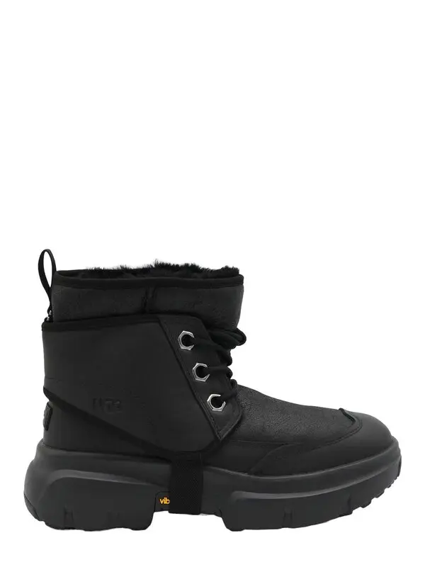 UGG Ankle Boots - Black