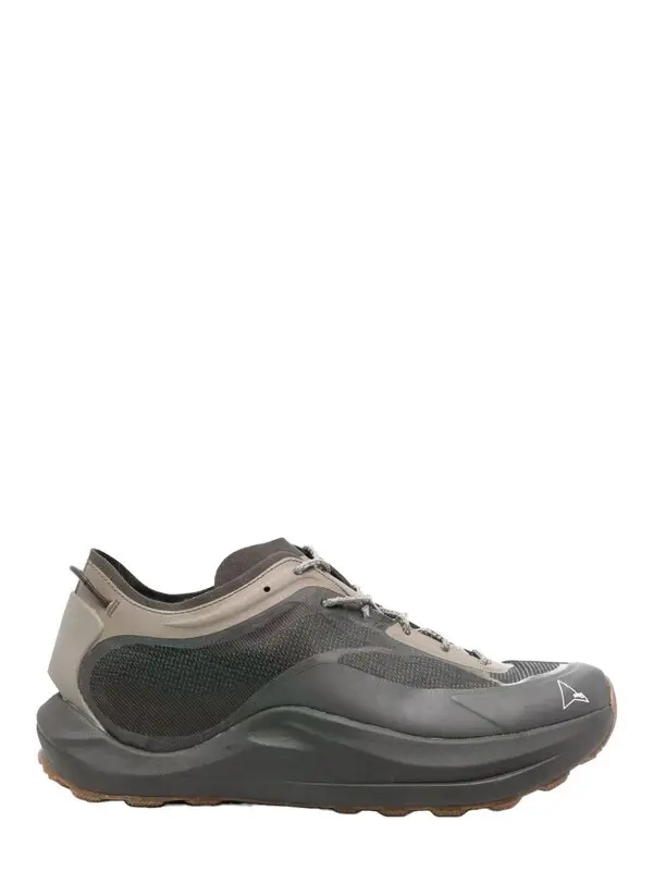 ROA Sella Sneakers - Grey