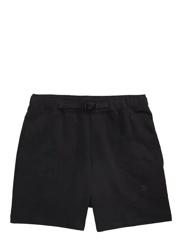 The North Face Axys Track Shorts - Black