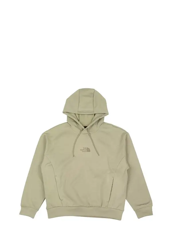 The North Face Horizon Performance Grey Hoodie - Neutrals