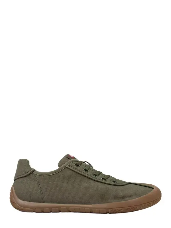 Camper Peu Path Sneakers - Green