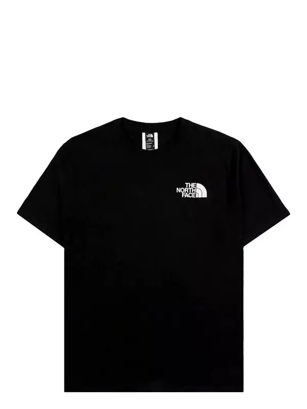 The North Face Nse Box T-shirt - Black