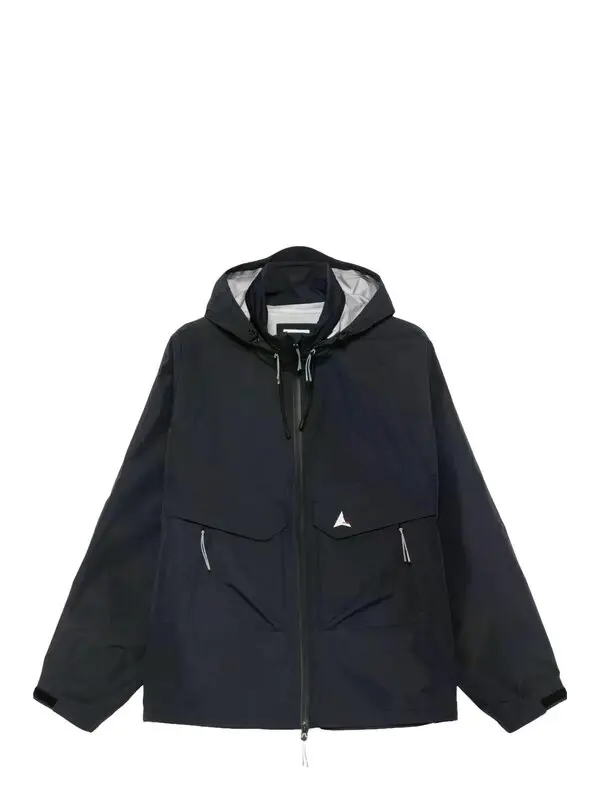 ROA Creek Jacket - Black