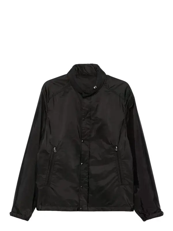 Moncler Montriond Jacket - Black