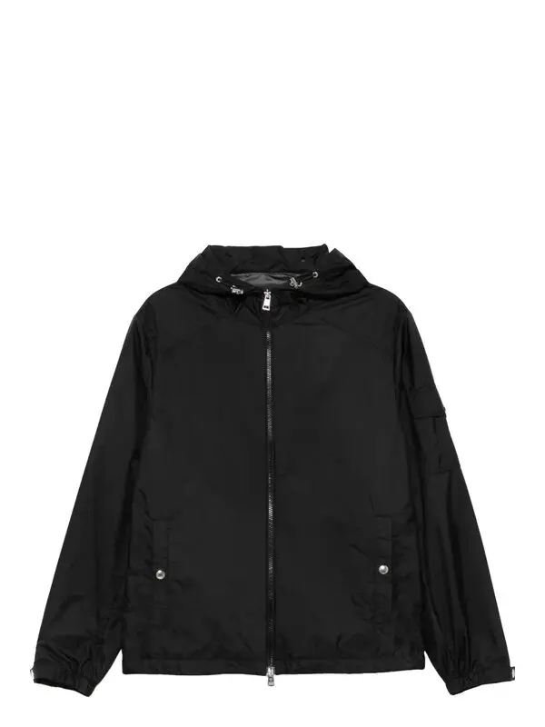 Moncler Etiache Jacket - Black