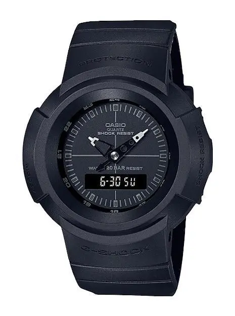 Casio G-shock Analog Digital Watch - Resin