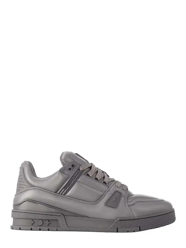 LOUIS VUITTON Trainer - Grey