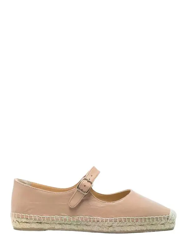CastaÑer Pepa Espadrilles - Neutrals