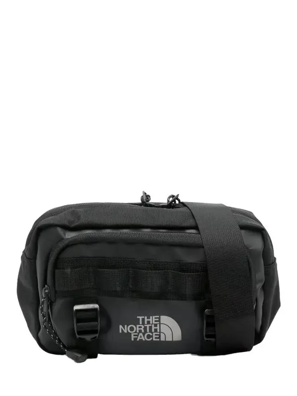 The North Face Base Camp Belt Bag - Black