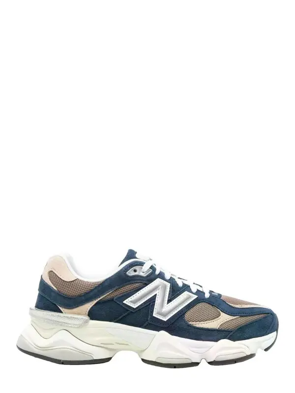 NEW BALANCE 9060 Sneakers - Blue