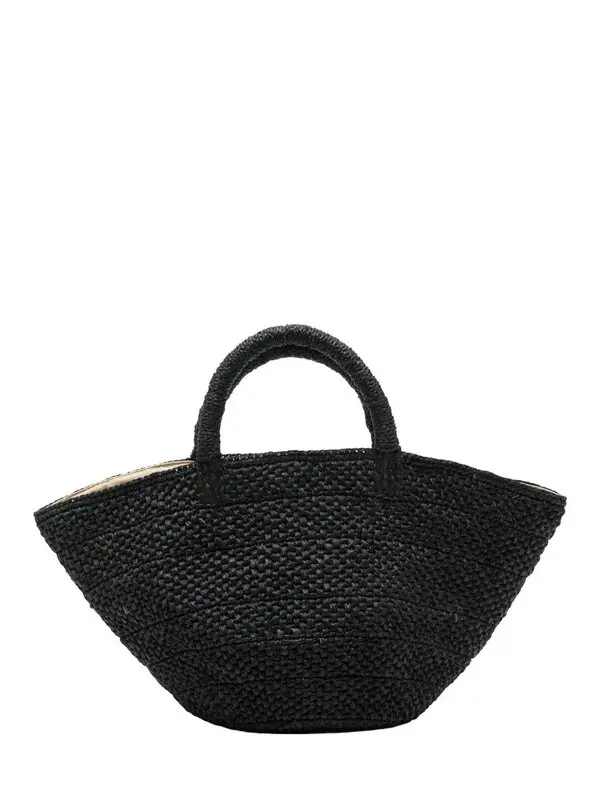 IBELIV Ela Tote - Black