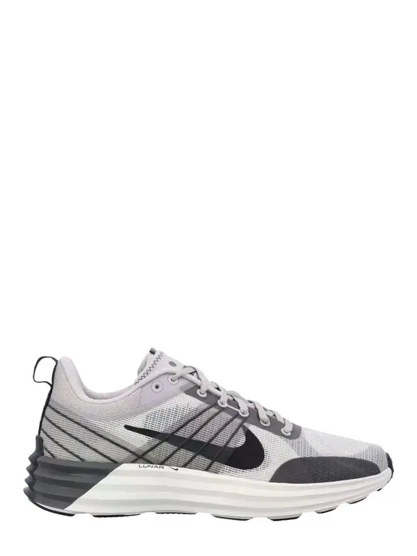 Nike Lunar Roam Sneakers - Grey