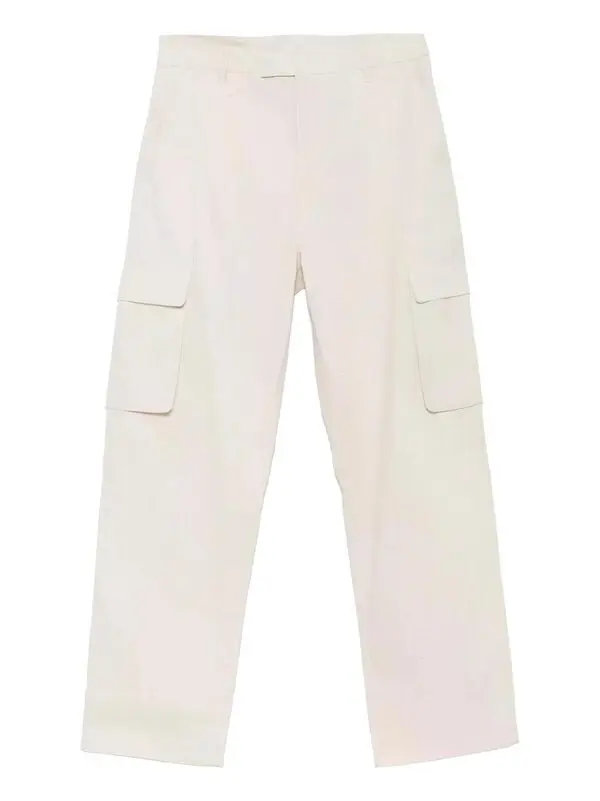 DAILY PAPER Cargo Trousers - Neutrals