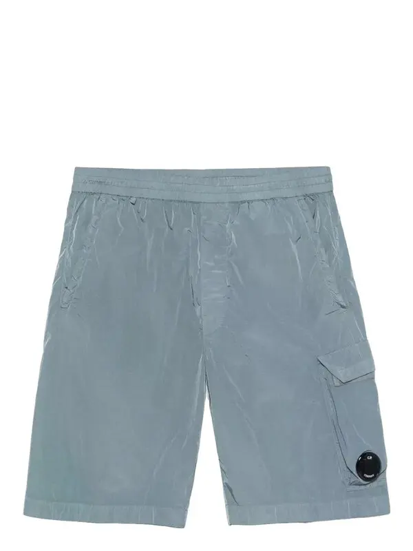 C.P. COMPANY Chrome-r Shorts - Blue