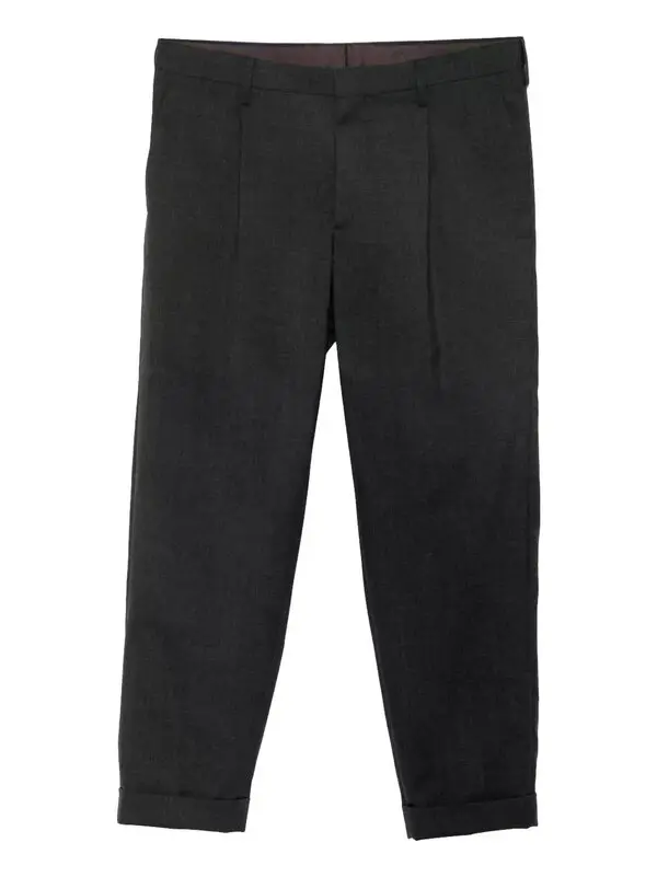 Kolor Tapered Trousers - Grey