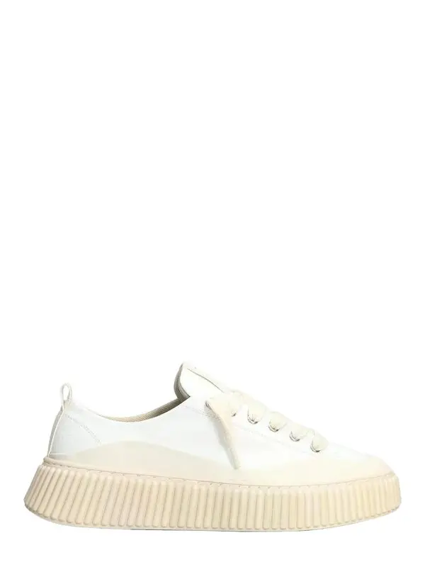 RHUN 3250 Low-top Sneakers - White