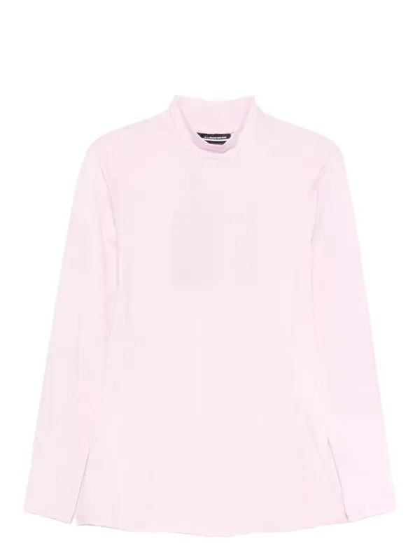 J. Lindeberg Ella Top - Pink