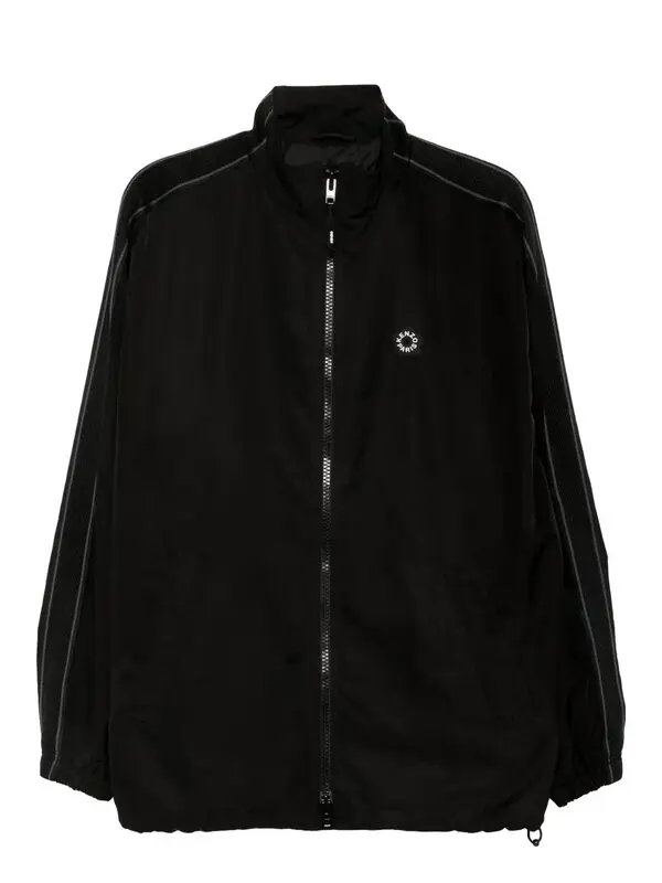 Kenzo Boke Flower 2.0 Track Jacket - Black