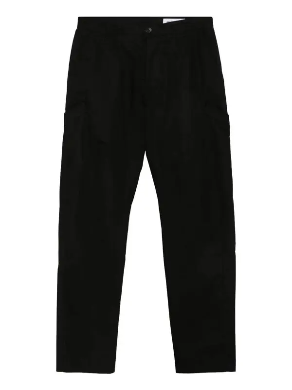 KIKO KOSTADINOV Zafar Trousers - Black